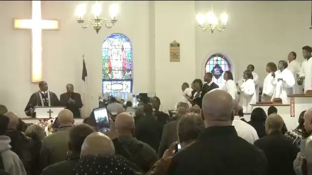 Mayor Joins Family and Friends of Alleged Hate Crime Victim Timothy ...