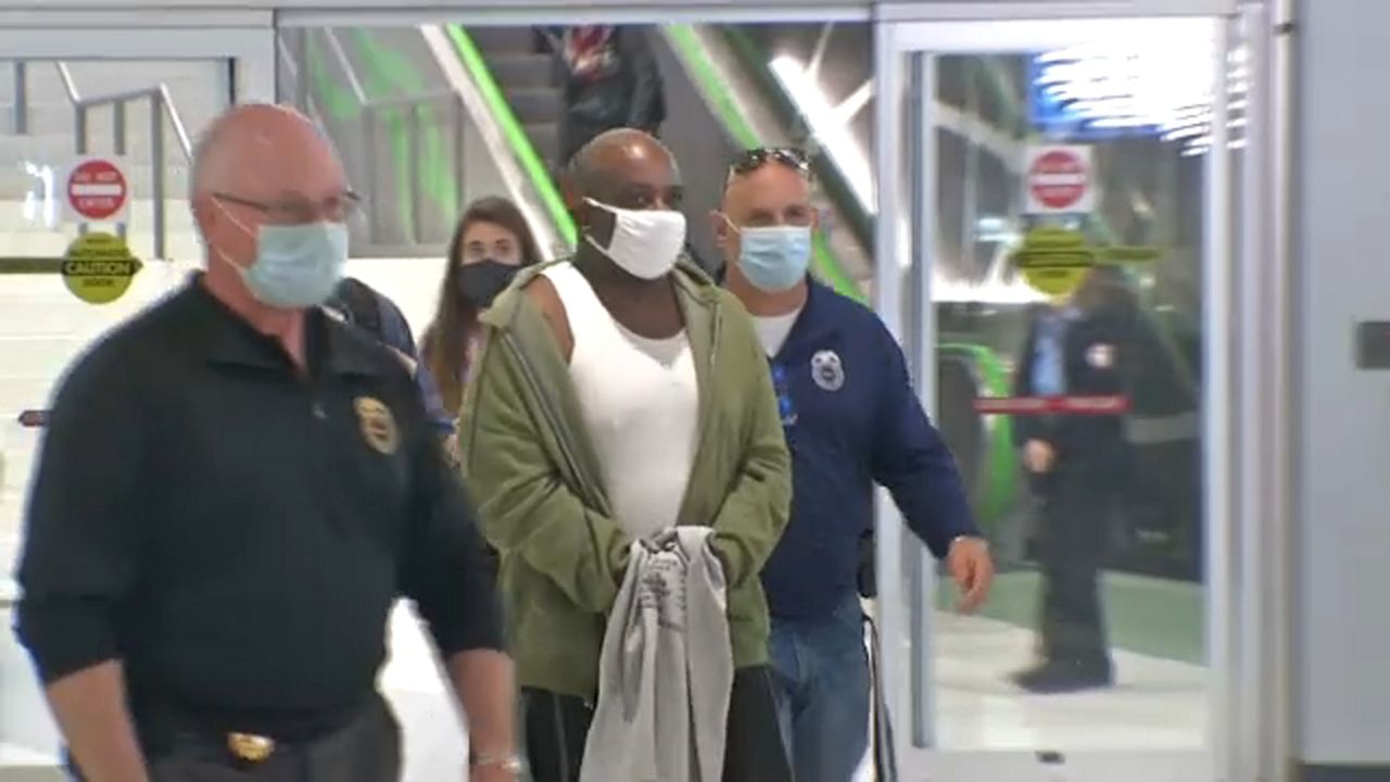 Wendy Jerome Murder Case Suspect Indicted on at Least One Felony Count