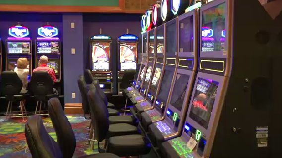 Tioga Downs Can Officially Transform Into Full-Scale Casino