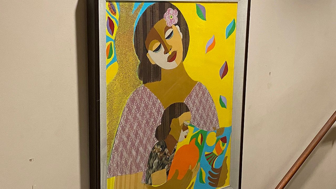 Remembering Activist and Artist T.J. Reddy's Legacy