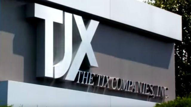 Fortune 100 Company TJX Considers Placing New Distribution Center in ...