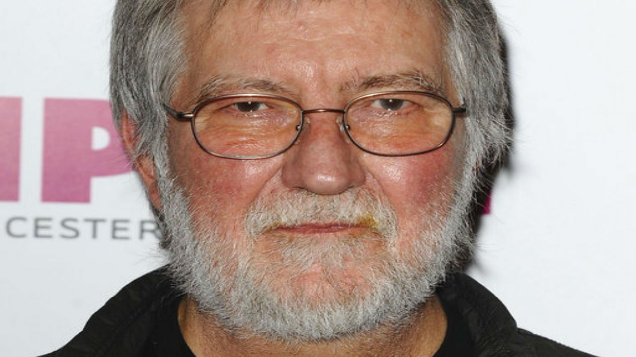 Tobe Hooper, 'Texas Chain Saw Massacre' director, dies at 74