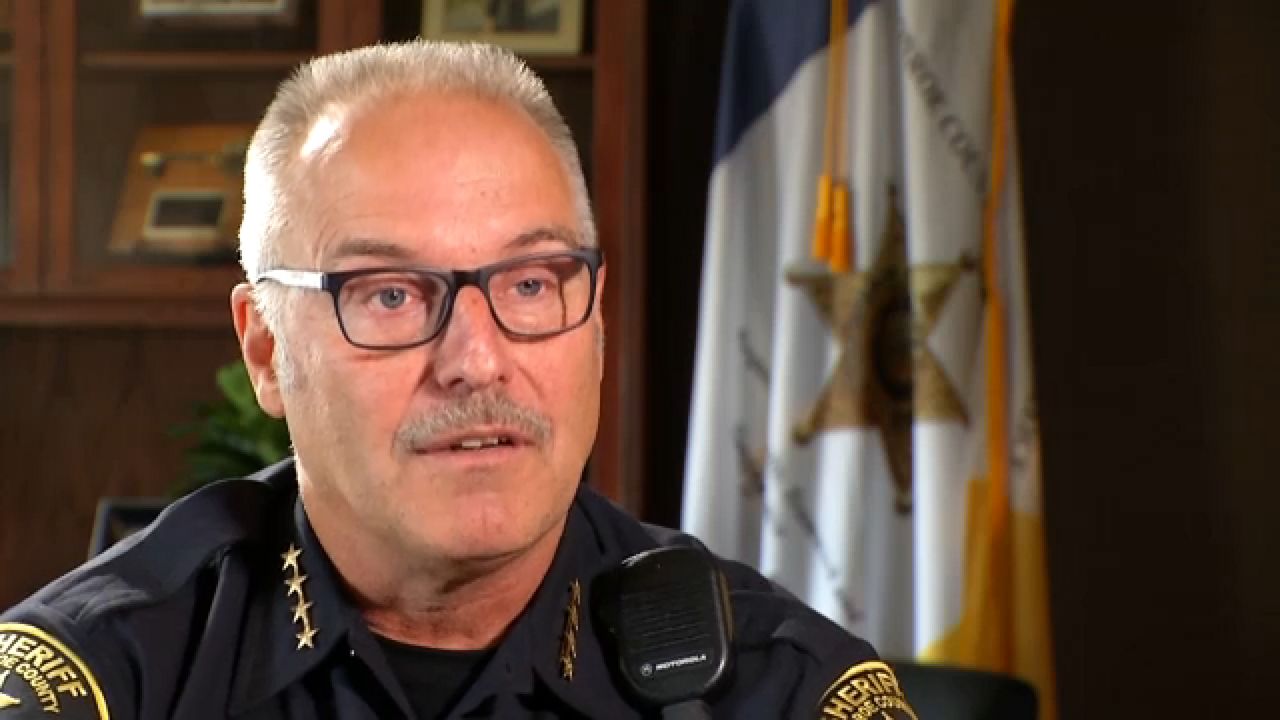 Baxter creating coalition for Rochester public safety