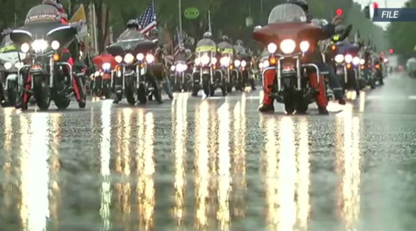 City Officials Creating New Parade Guidelines