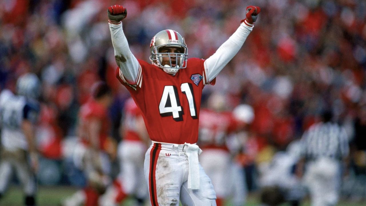 Toi Cook discusses ‘race-norming’ and concussion claim