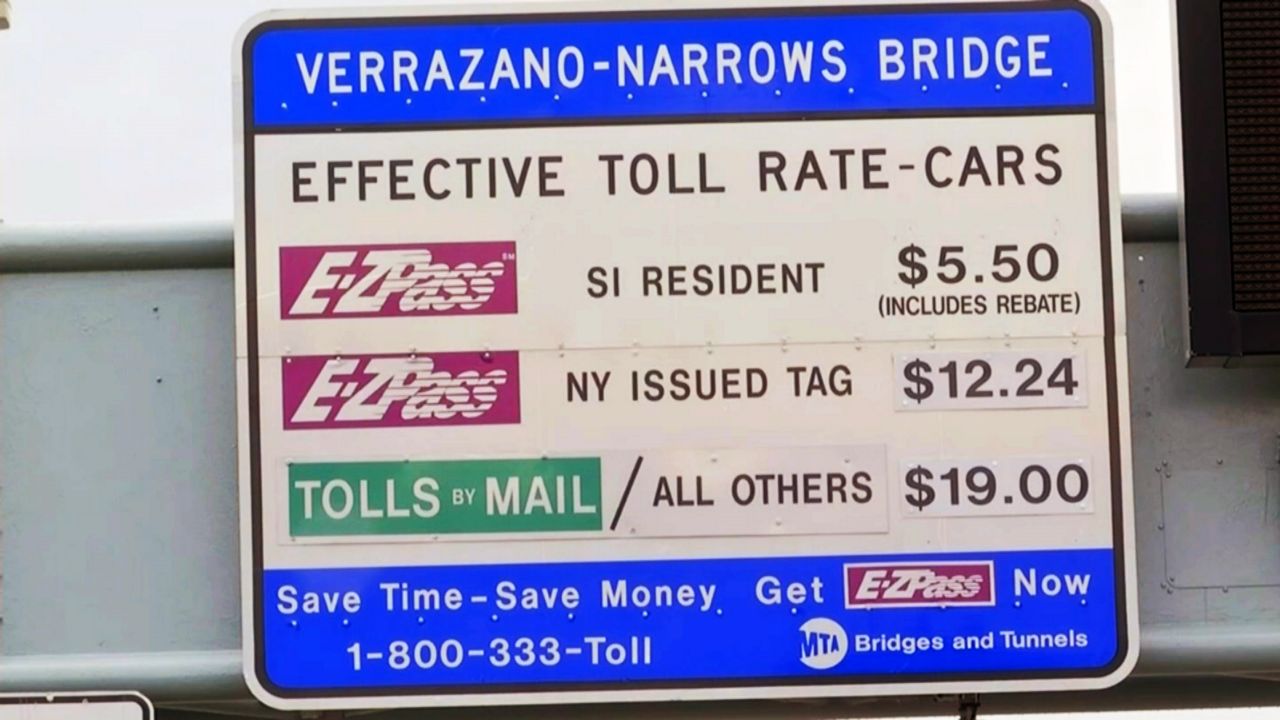 MTA Pursuing Toll Hikes After Nixing Transit Fare Increases