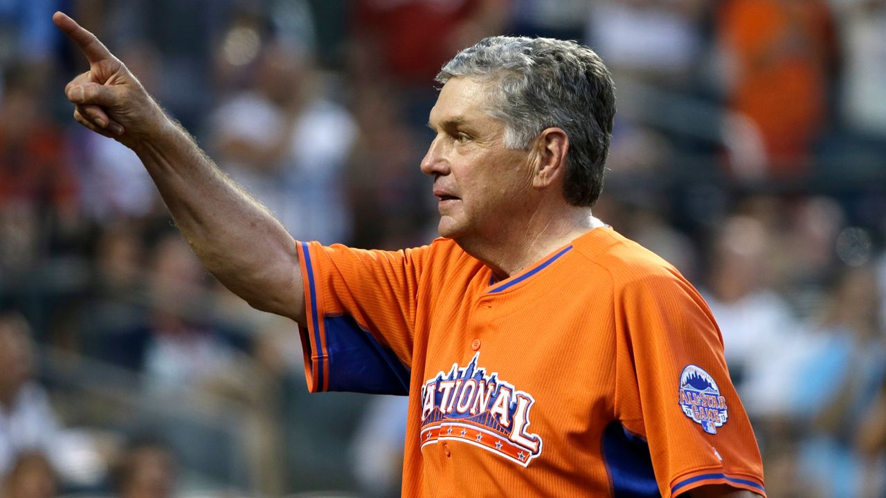 Mets to Change Citi Field Address to Seaver Way