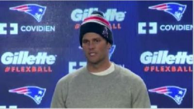 New York Court Denies Tom Brady New 'Deflategate' Hearing