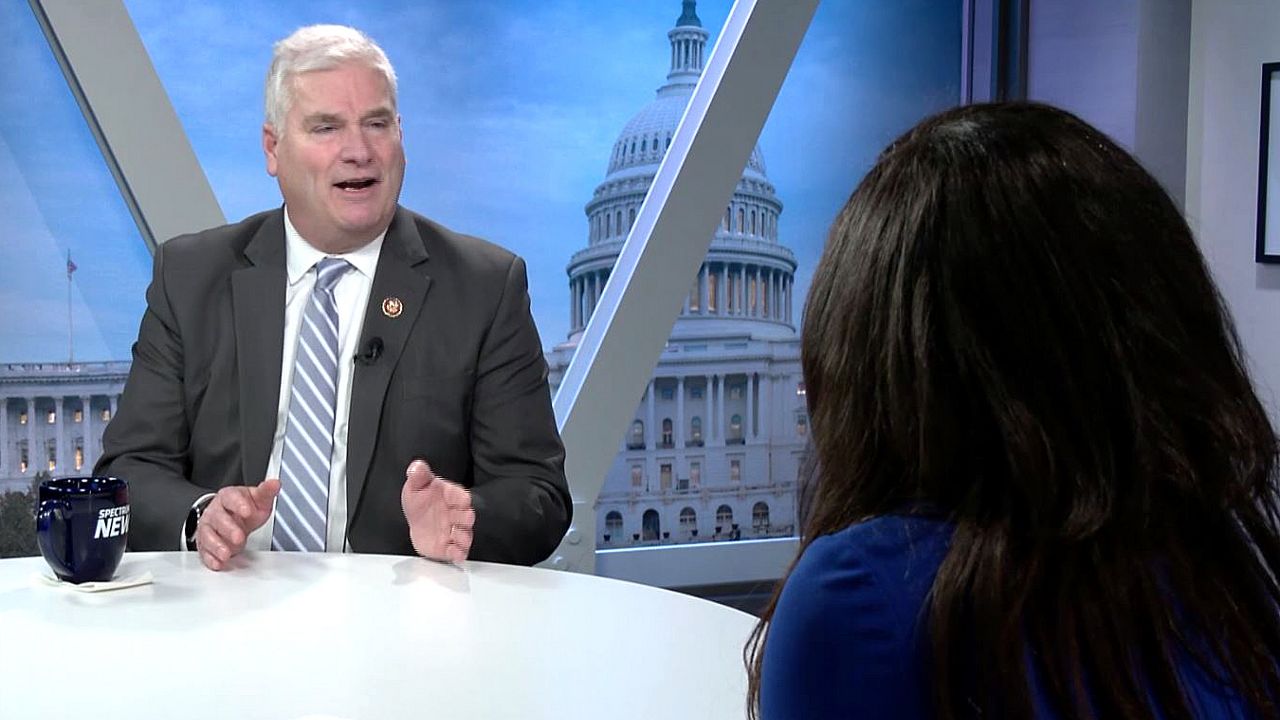 GOP campaign chief expects big things in the midterms