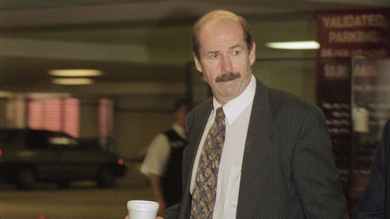 O.J. Simpson case detective on domestic violence awareness