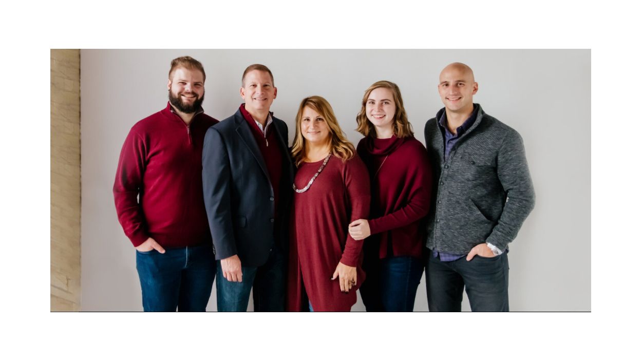 Wisconsin's 5th Dist. Congressional Candidate: Tom Palzewicz