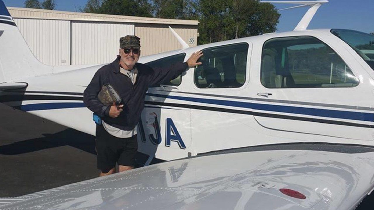 Fatal Pasco Plane Crash "A Shock Beyond Belief" To Friend