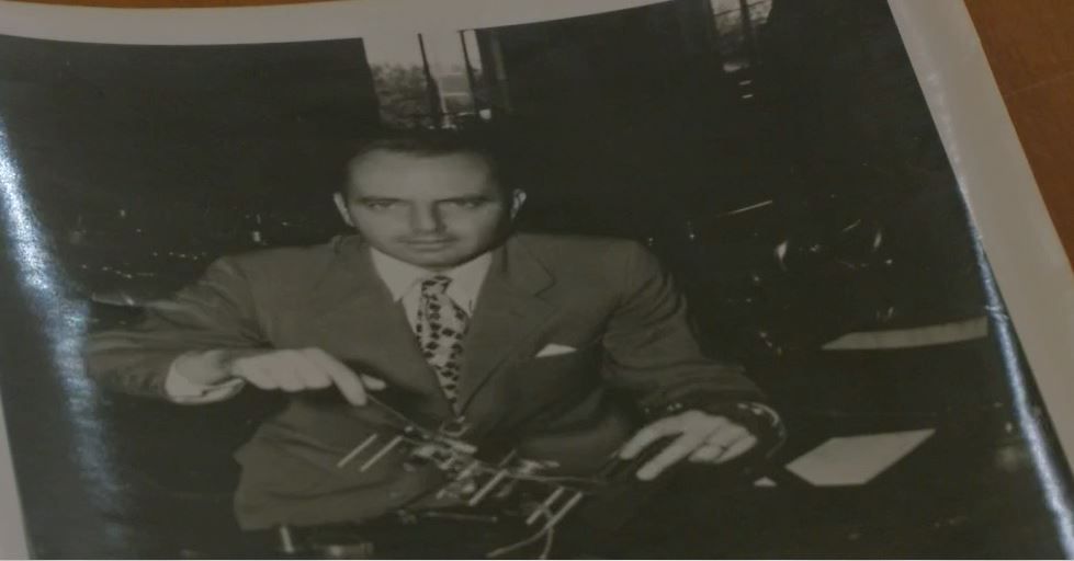 Science Community Celebrates Tom Slick’s 100th Birthday