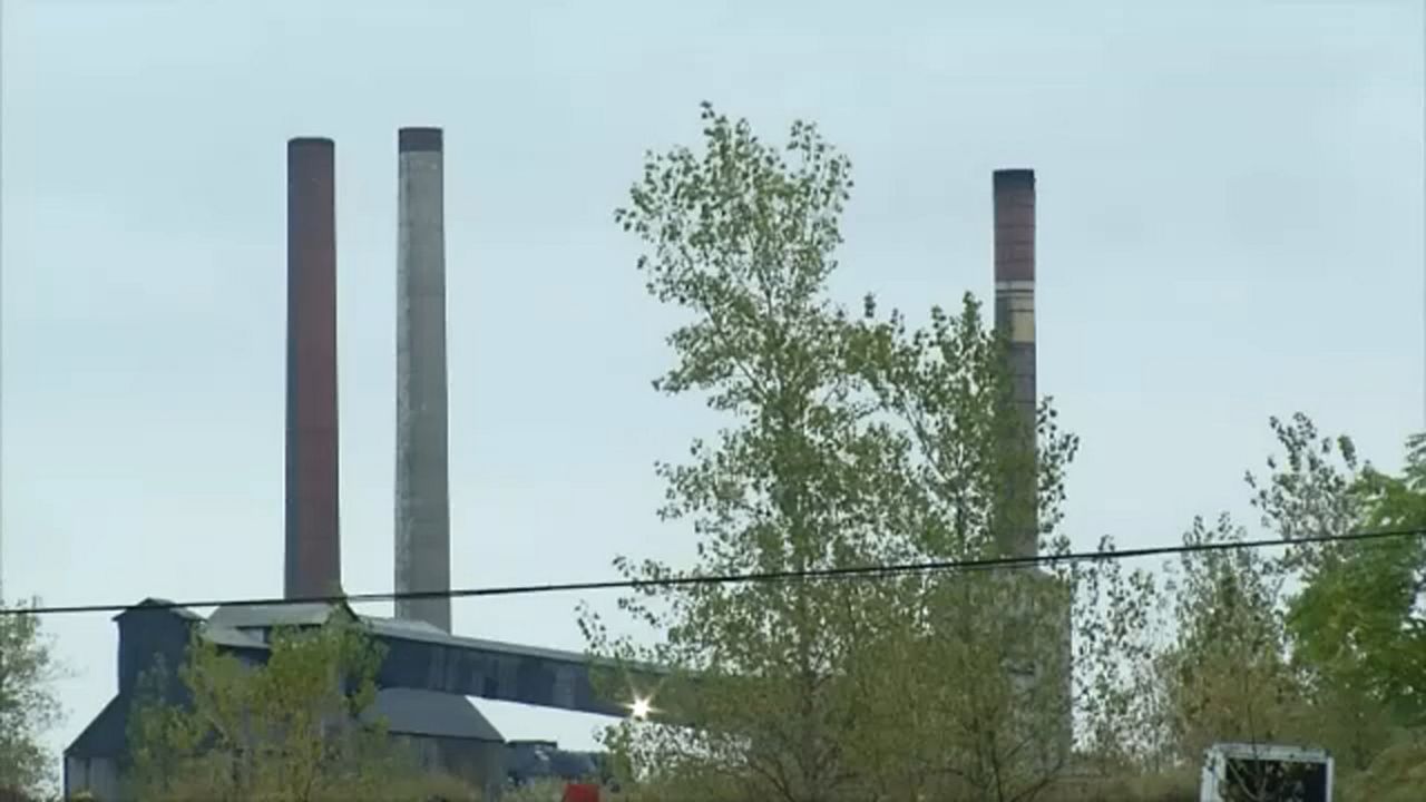 Data center proposal at former Tonawanda Coke site on hold