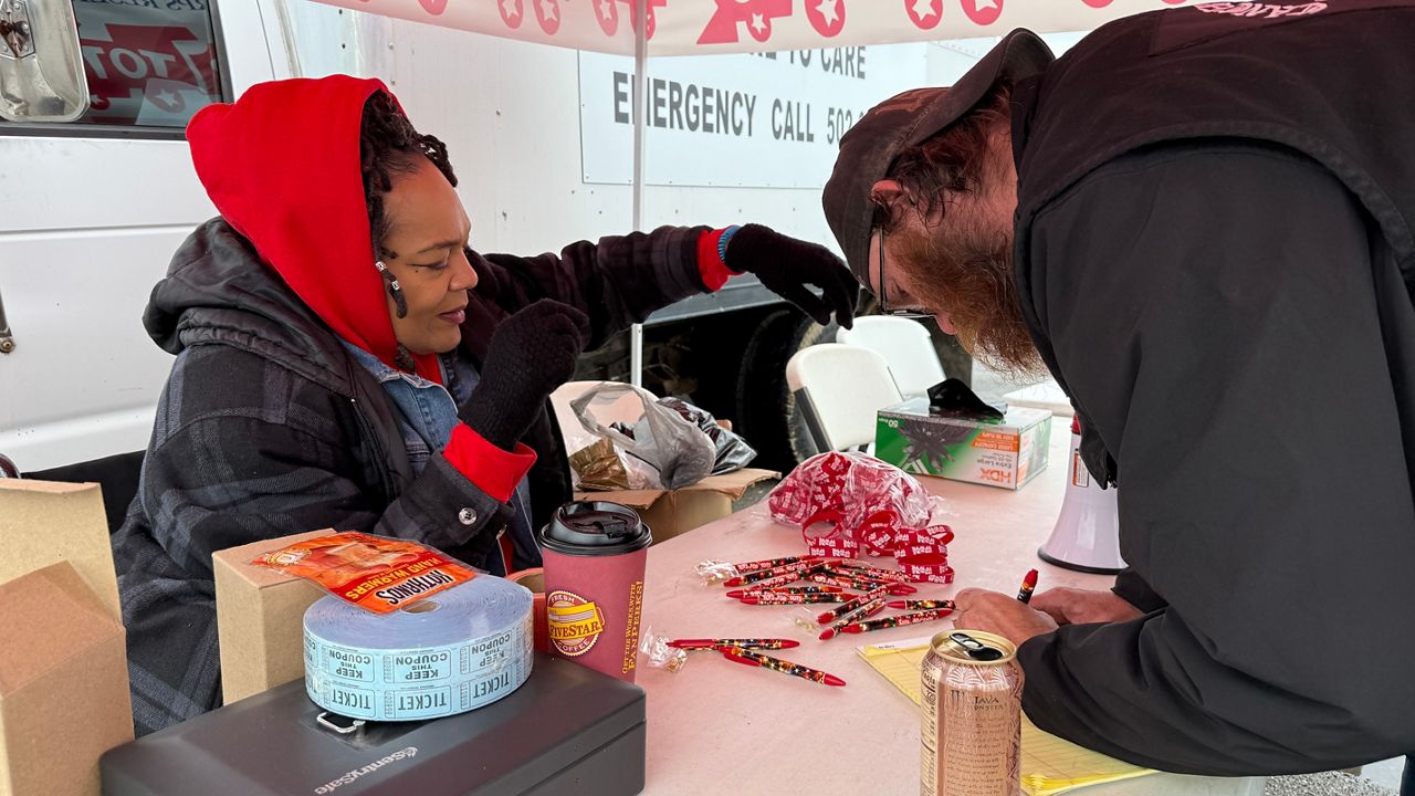 Kentucky Holiday Support | Family Resources & Giving Back - News Usa Today