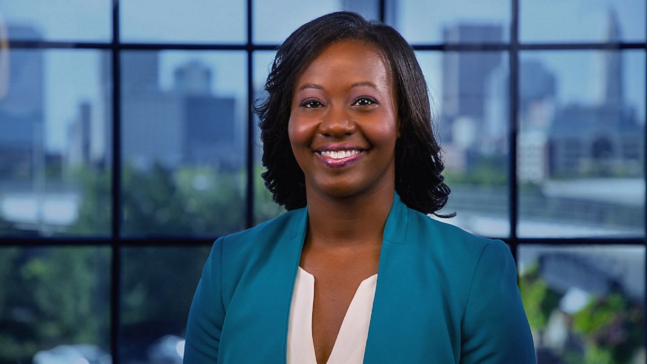 Glass Walls: Black Experiences in Higher Education