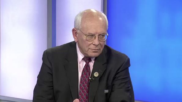 Rep. Tonko urges Trump to address opioid crisis
