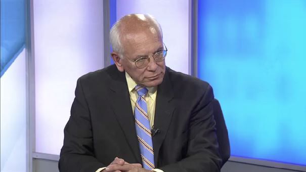 Rep. Tonko discusses what's on tap when Congress returns to DC