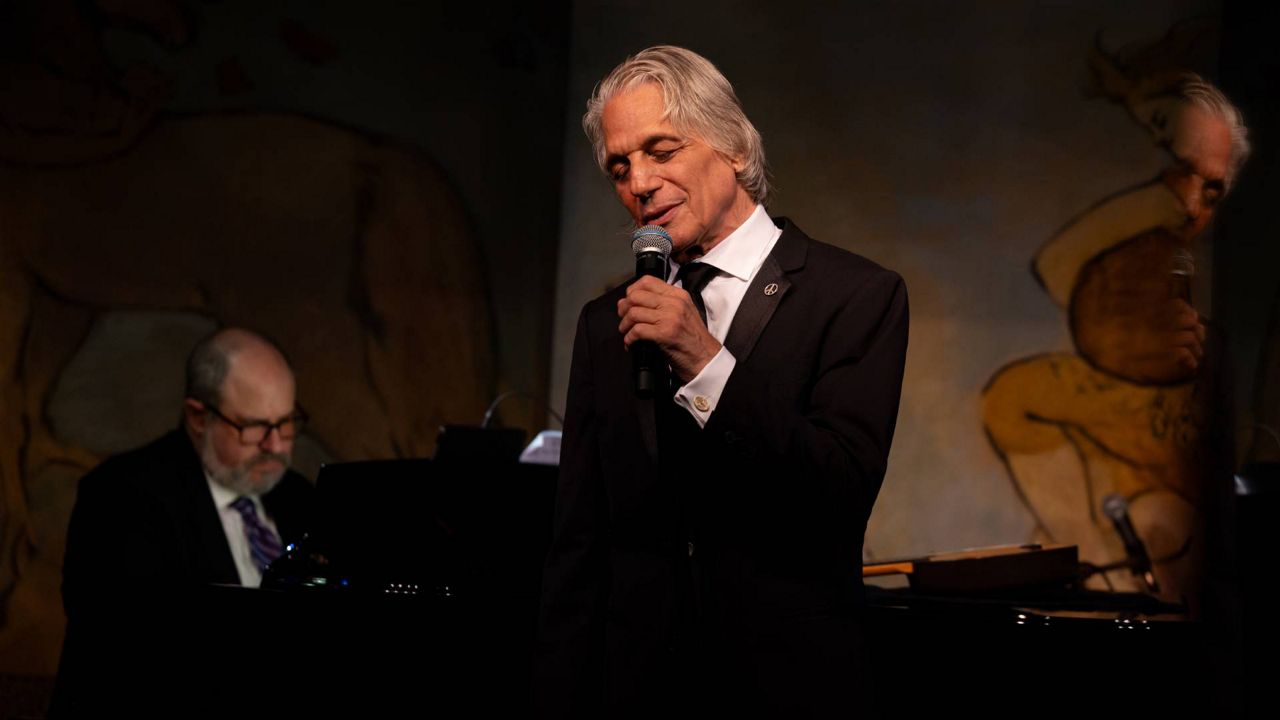 5 things to know about Tony Danza’s show