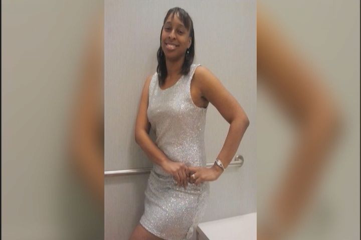 Funeral Service Held for Woman Shot, Killed by Husband