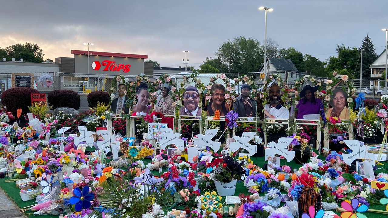 Mixed feelings as Buffalo Tops prepares to reopen