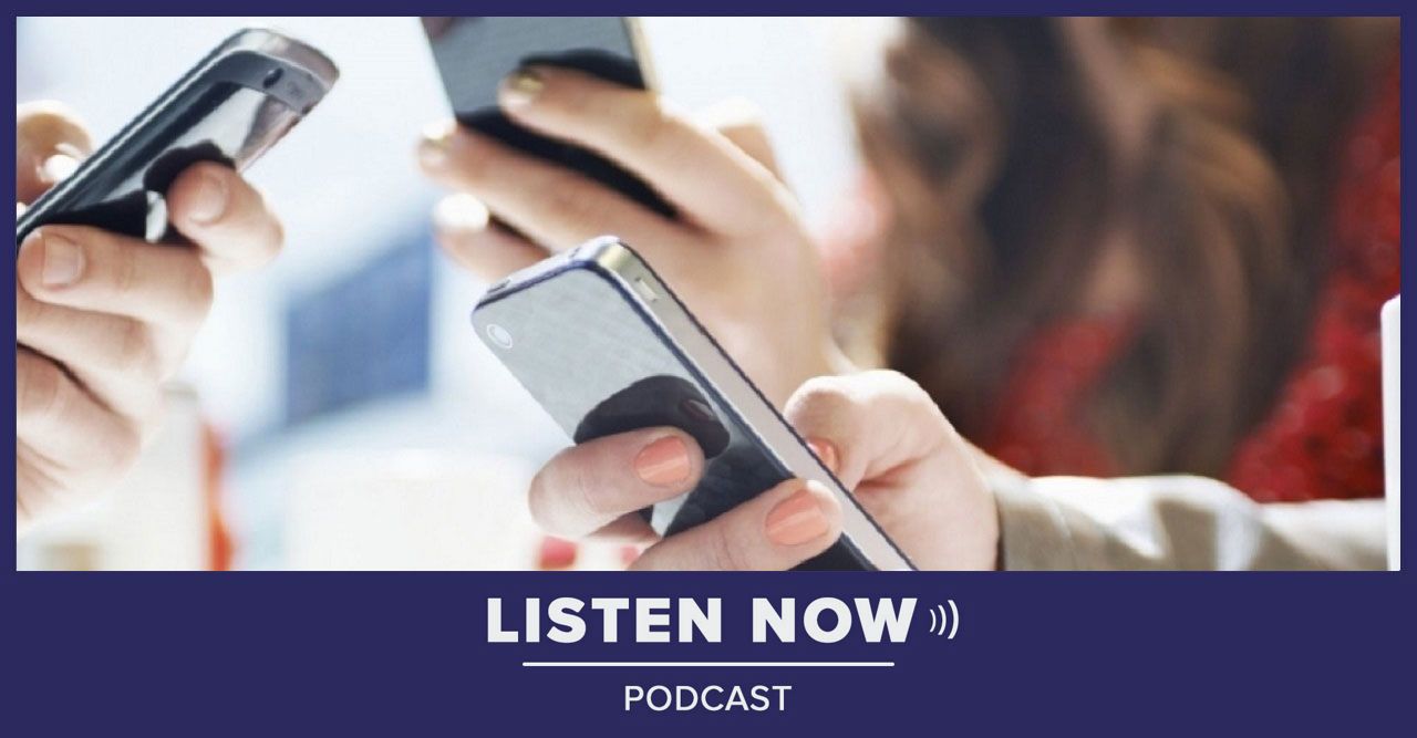 Is social media spying on you?