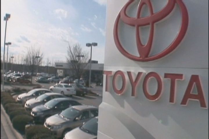 Toyota Recalls 6.5 Million Vehicles for Window Switch Defect