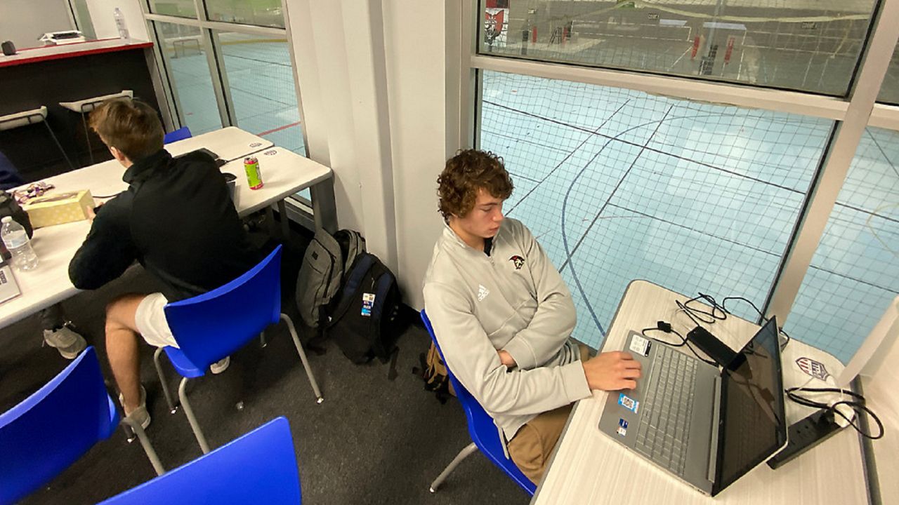 Elite Hockey academy TPH opens first school in Ohio