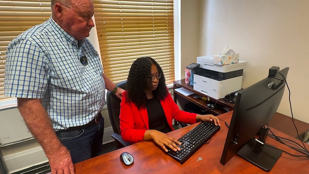 Immigration attorney helps Haitians maintain TPS benefits
