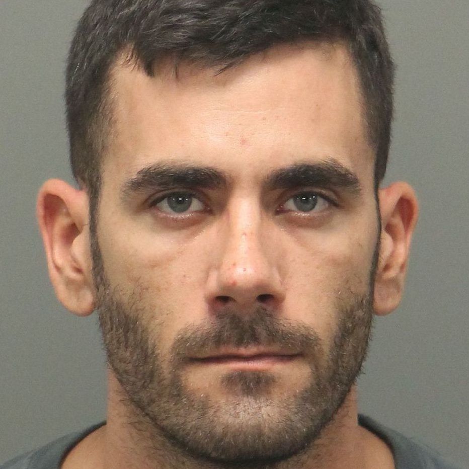 Cary man connected with body found in firepit has died