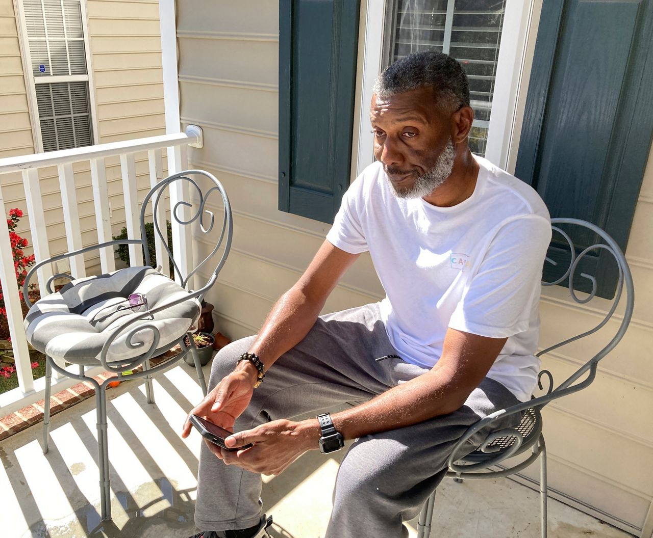 Raleigh shooting rampage shatters quiet neighborhood's peace