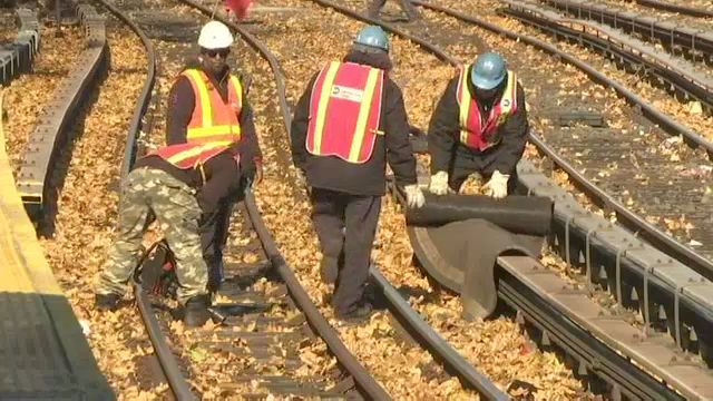 City Ups Contribution to MTA Capital Plan