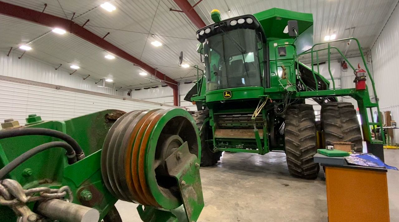 2022 Farm Bill to make hemp guideline changes