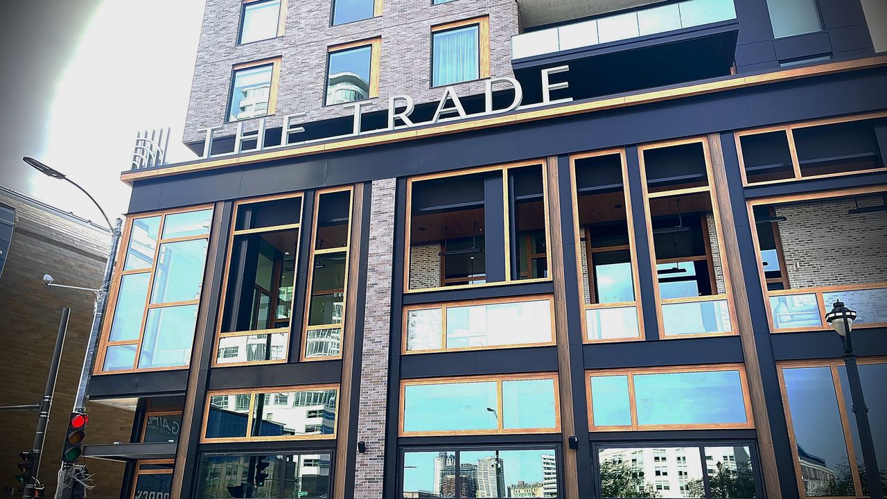 An inside look at Milwaukee’s new The Trade hotel