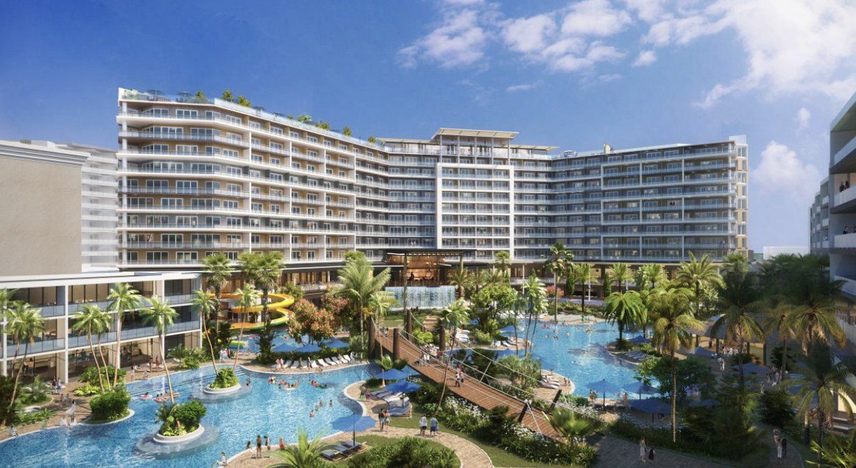 Morning Briefing: Tampa — April 24, 2024