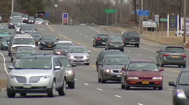 Could Driving Be Causing Your Back or Leg Pain?