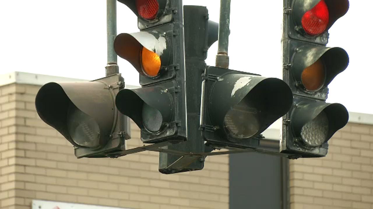 Tracking Traffic For Safe Driving