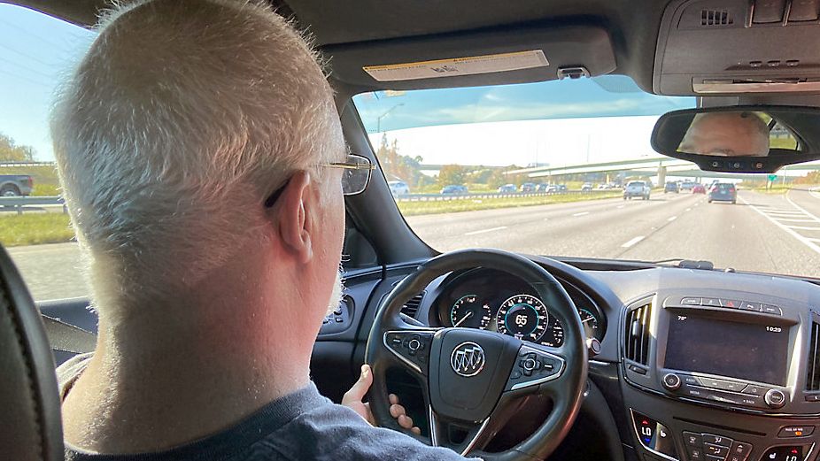 Traffic Inbox: Congestion a problem on I-4 near World Drive