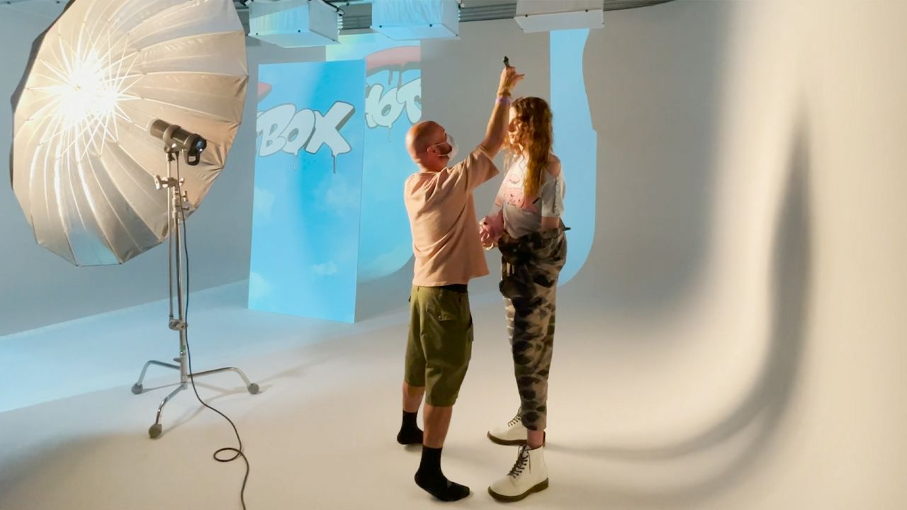 Meet The First Ever All Transgender Modeling Agency
