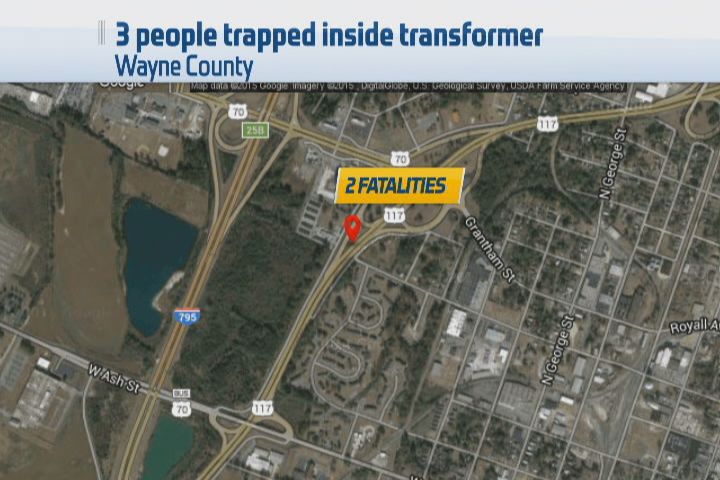 Workers Identified in Fatal Wayne County Transformer Accident