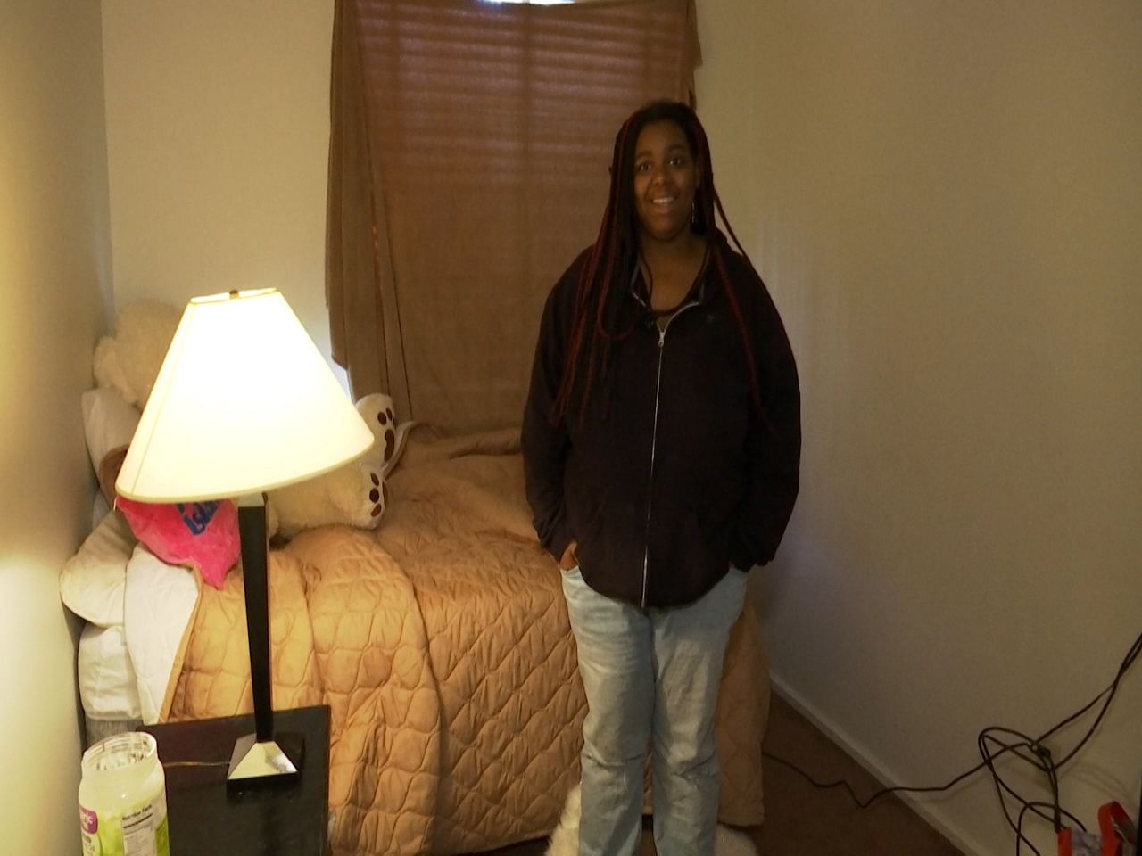 Huckleberry House Provides Housing for Homeless Young Adults