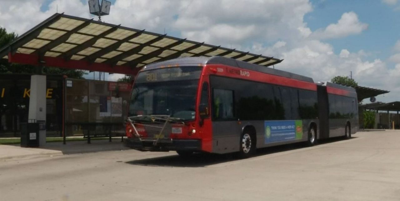 New transit center coming to South Austin