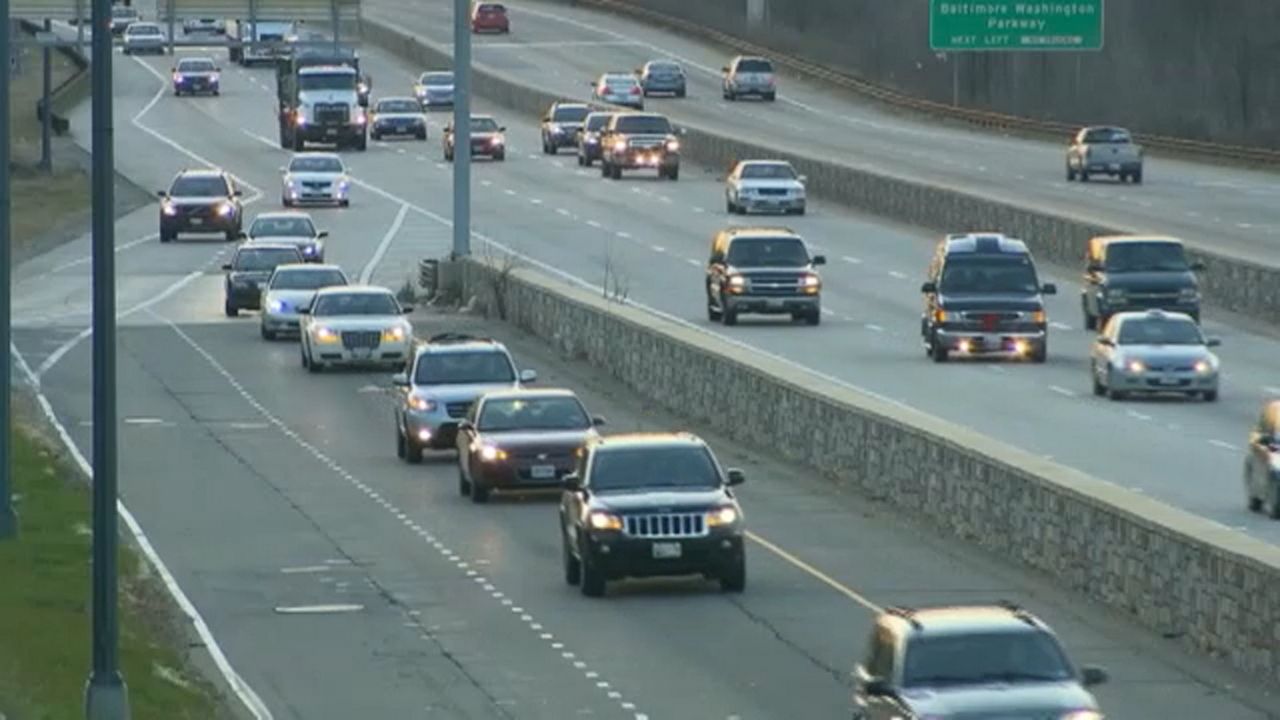 Columbus to resume enforcement of expired license plate tags