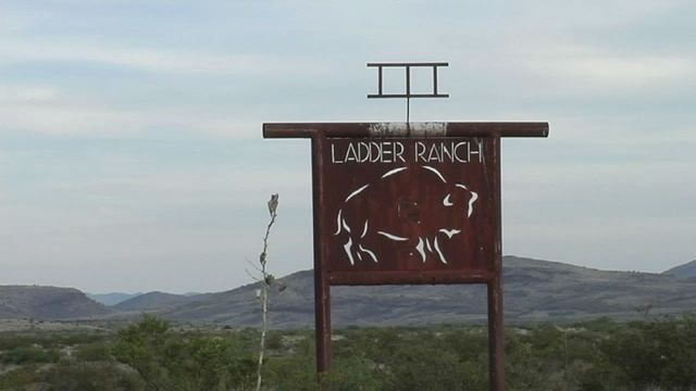 Ted Turner Expeditions Opens Gates to New Mexico Ranches