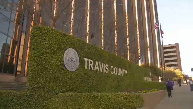 No Charges for Travis County Deputy Who Shot Robbery Suspect