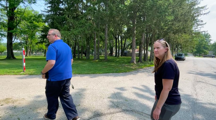 Cuyahoga County works to expand tree canopy