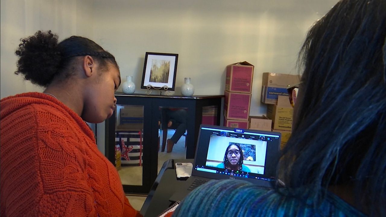 Nationwide push to increase HBCU enrollment