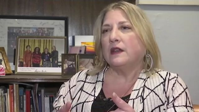 Janine Trevens: Non-profit theater company founder gives kids a ...