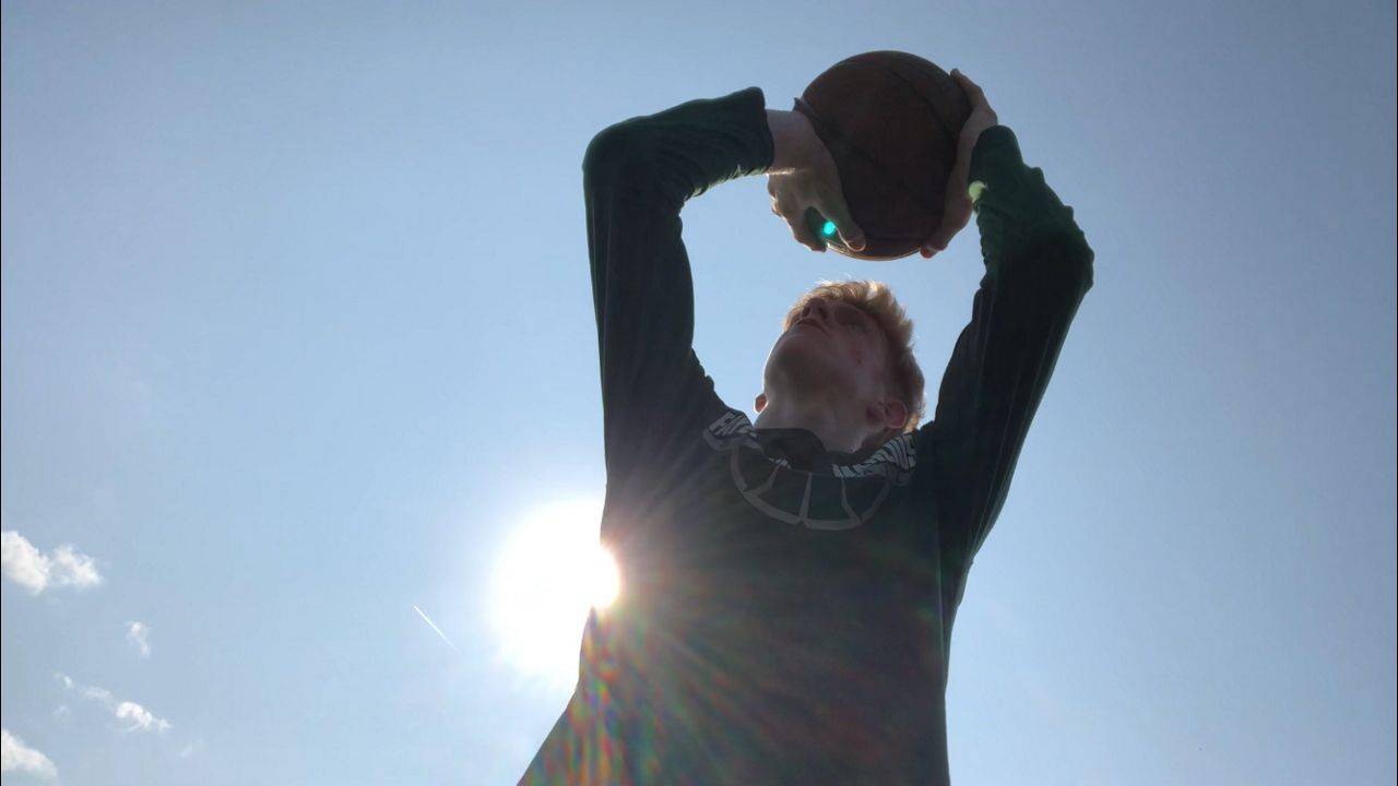 F-M's Roe Readying for Uncertain Season