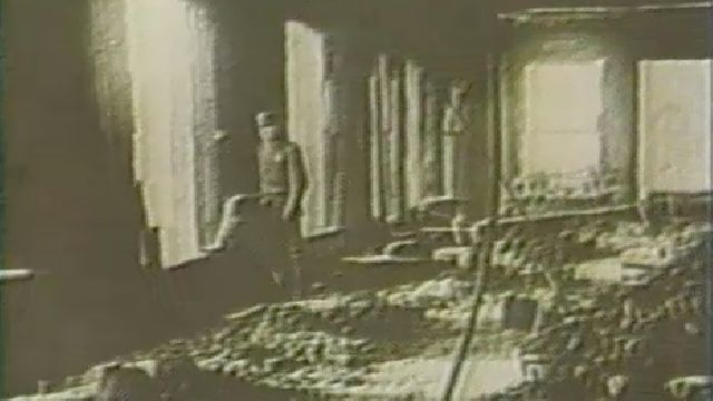 Triangle Shirtwaist Factory Fire Victims Remembered at Memorial